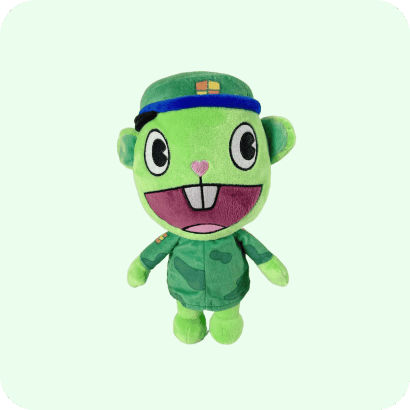 Happy Tree Friends Plush